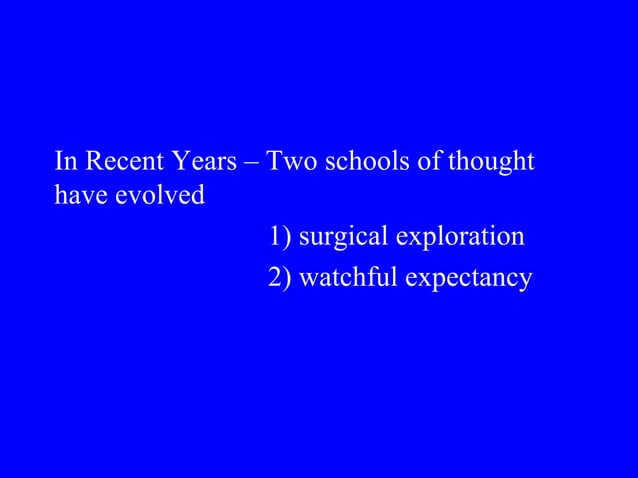 Supracondylar humerus and pink pulseless extremity | PPT