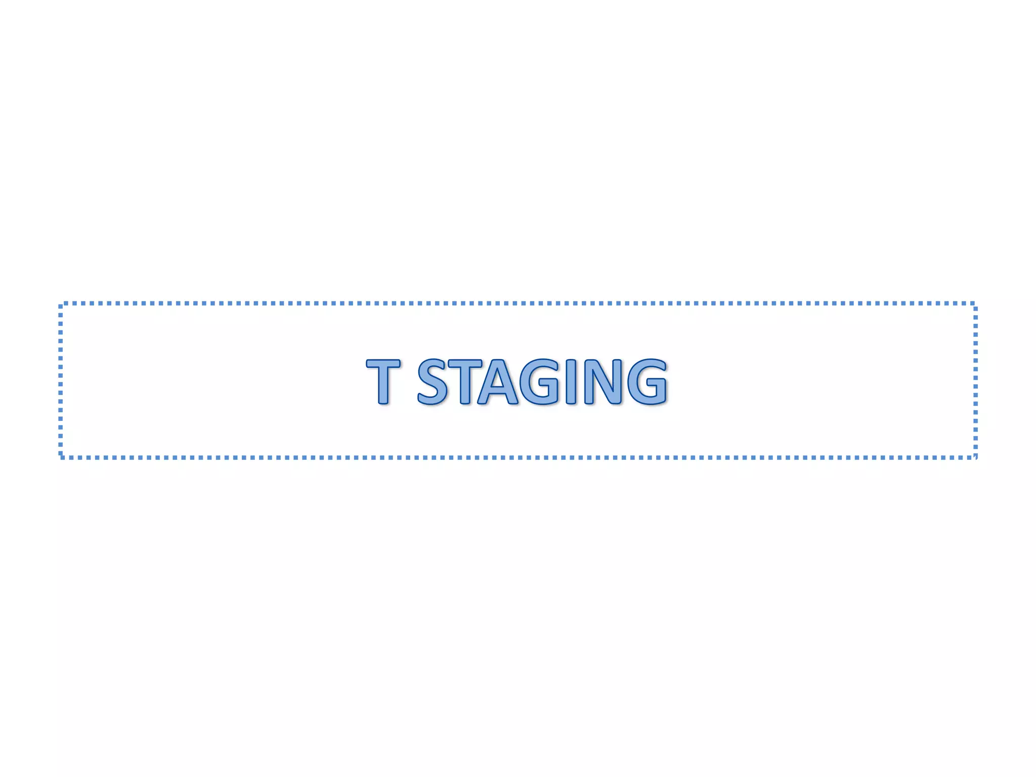 Management of Supraglottic cancer based on TNM staging 2018 guidelines ...