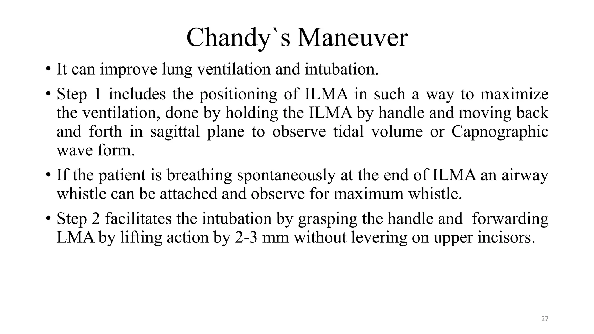 Supraglottic Airway Devices -.pptx