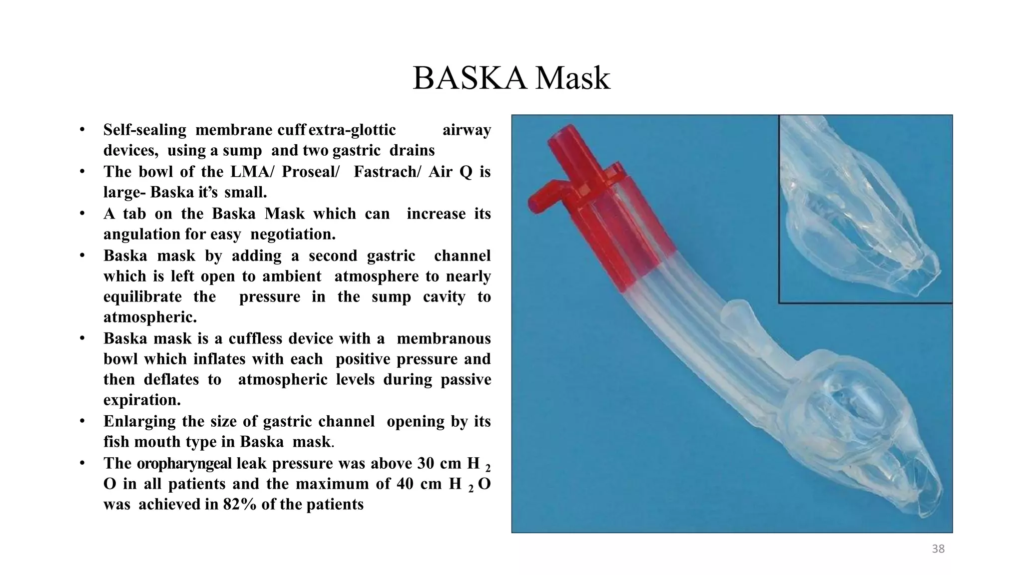 Supraglottic Airway Devices -.pptx