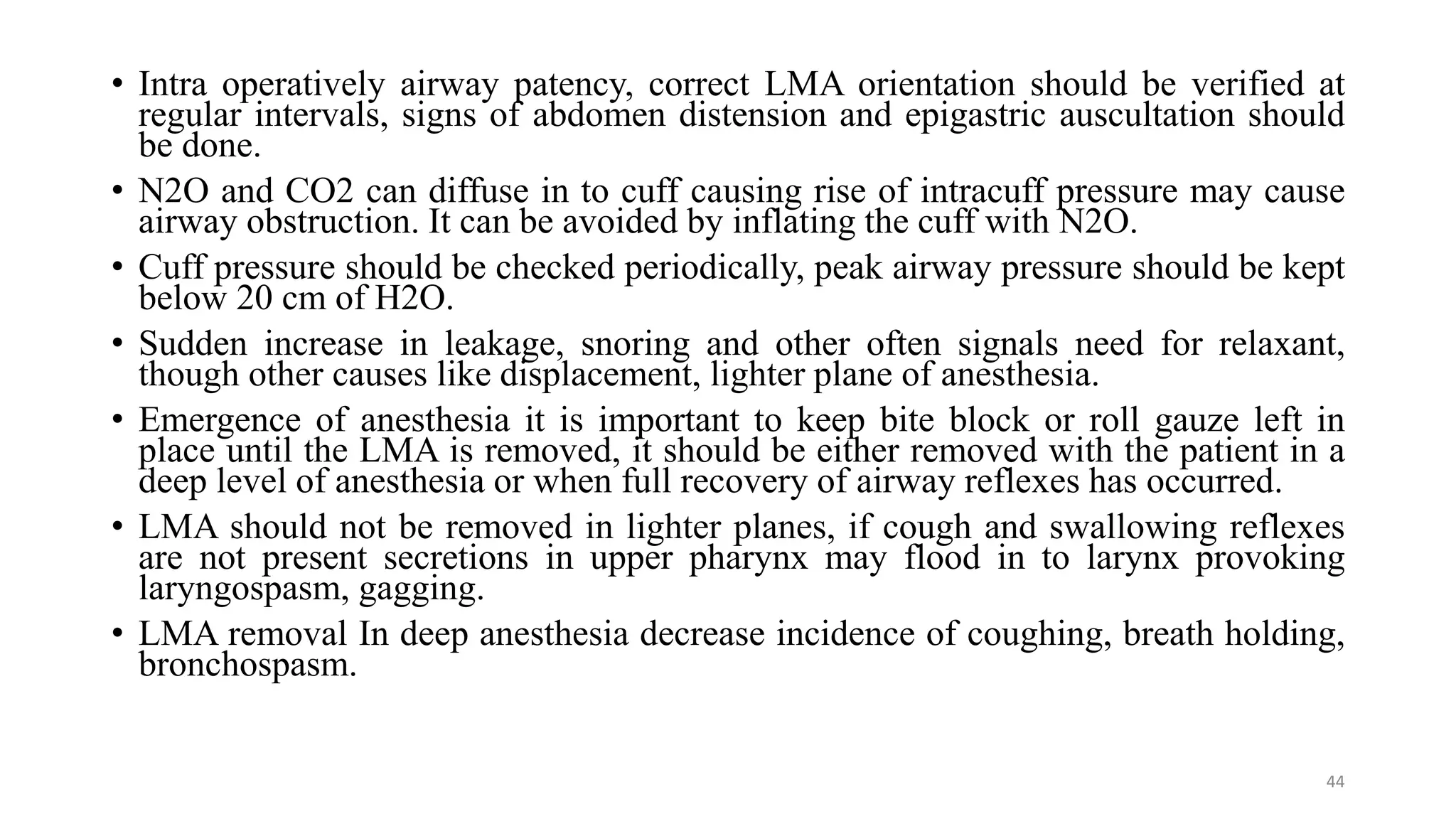 Supraglottic Airway Devices -.pptx