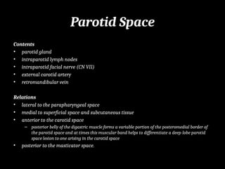 Cross sectional imaging of Suprahyoid Neck Spaces.pptx