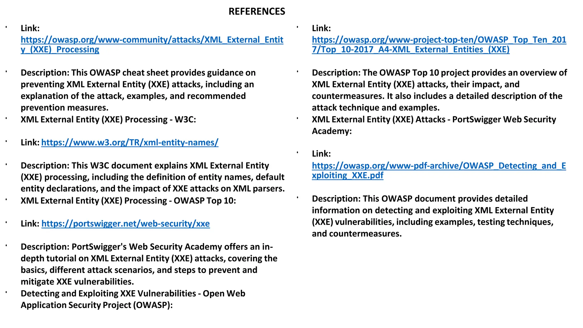 supraja technologies material for secure coding | DOCX | Web ...