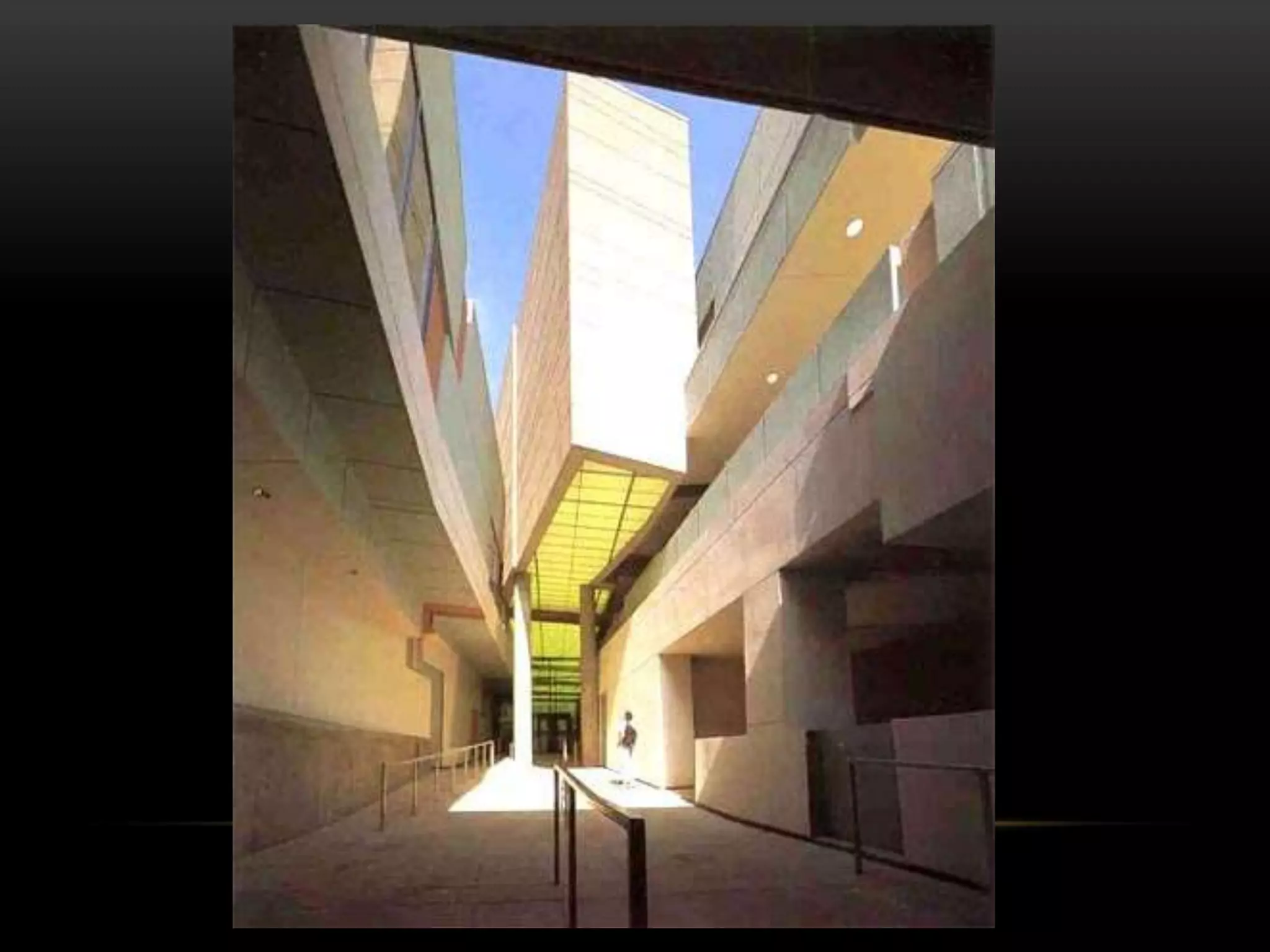 Supramodernidad en Arquitectura - Brianda Yadira Martínez Medrano ...