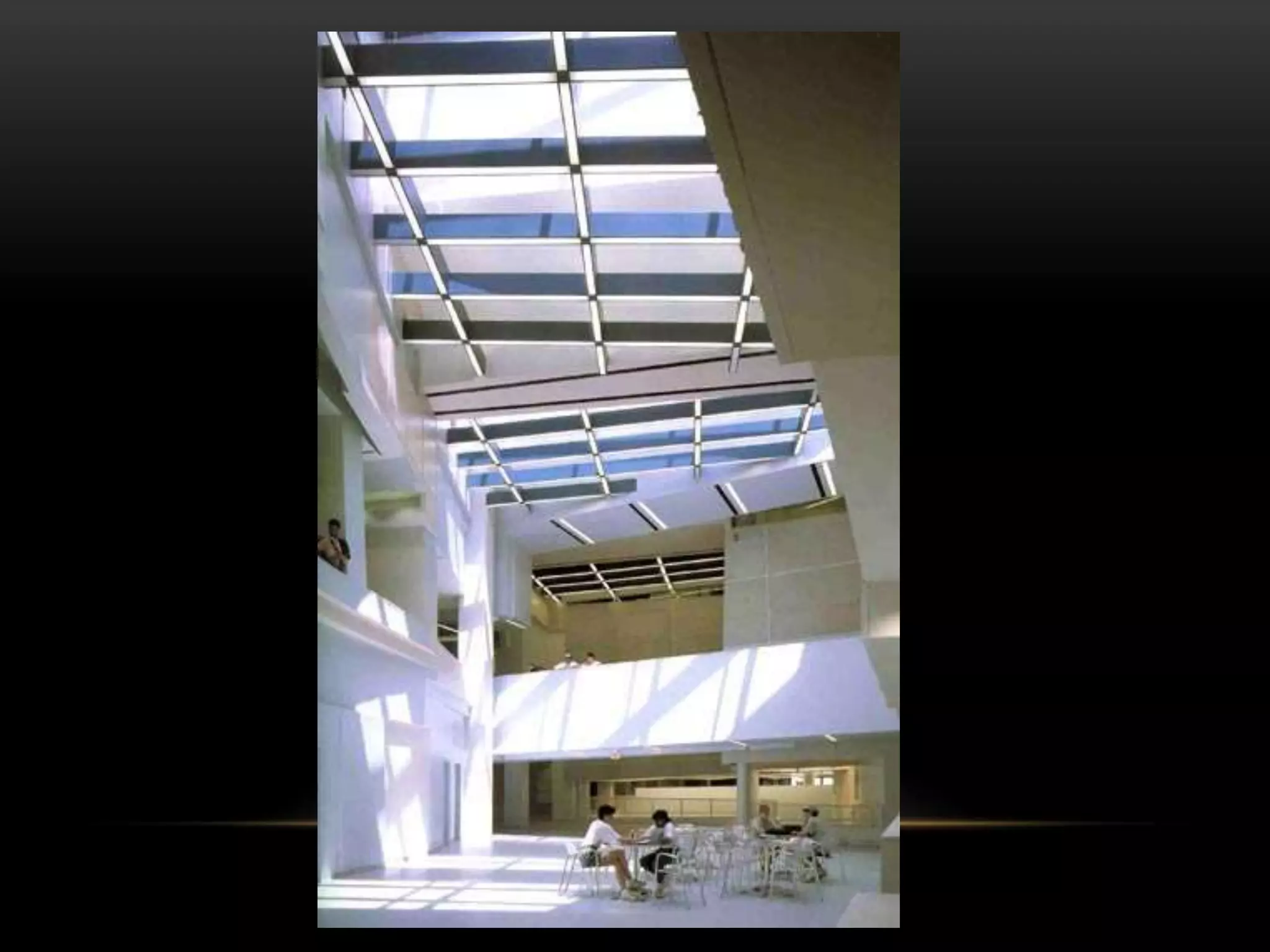 Supramodernidad en Arquitectura - Brianda Yadira Martínez Medrano ...