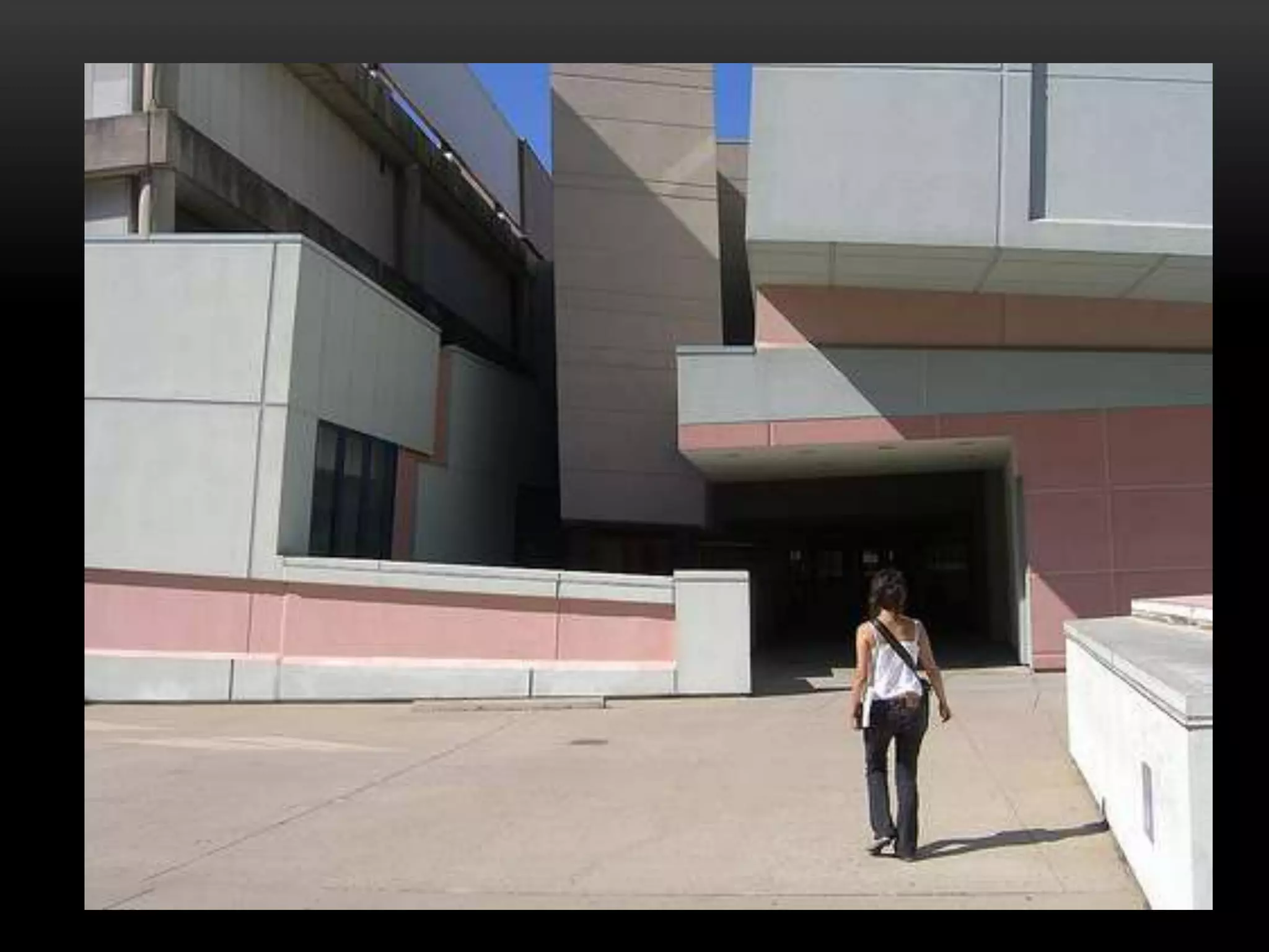 Supramodernidad en Arquitectura - Brianda Yadira Martínez Medrano ...