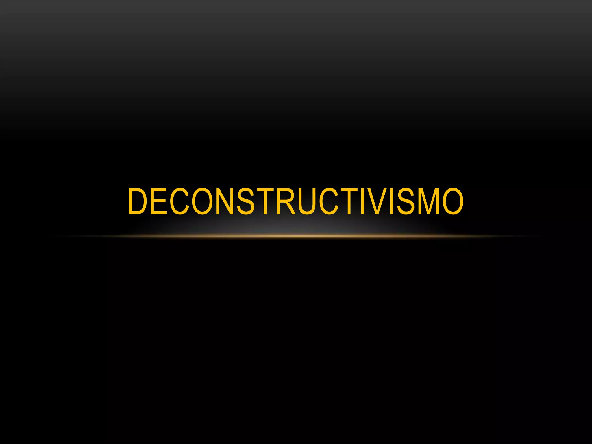 Supramodernidad en Arquitectura - Brianda Yadira Martínez Medrano ...