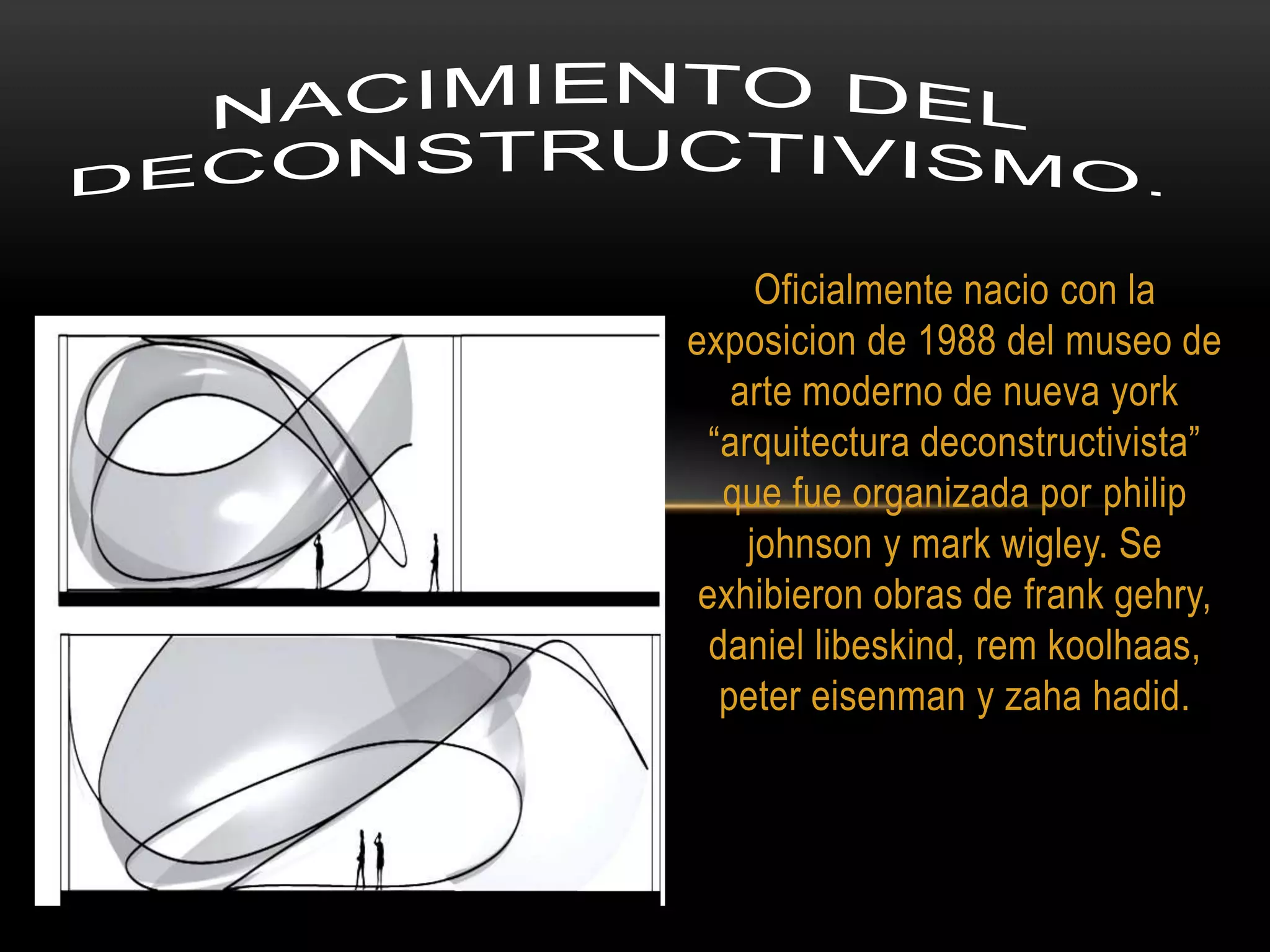 Supramodernidad en Arquitectura - Brianda Yadira Martínez Medrano ...