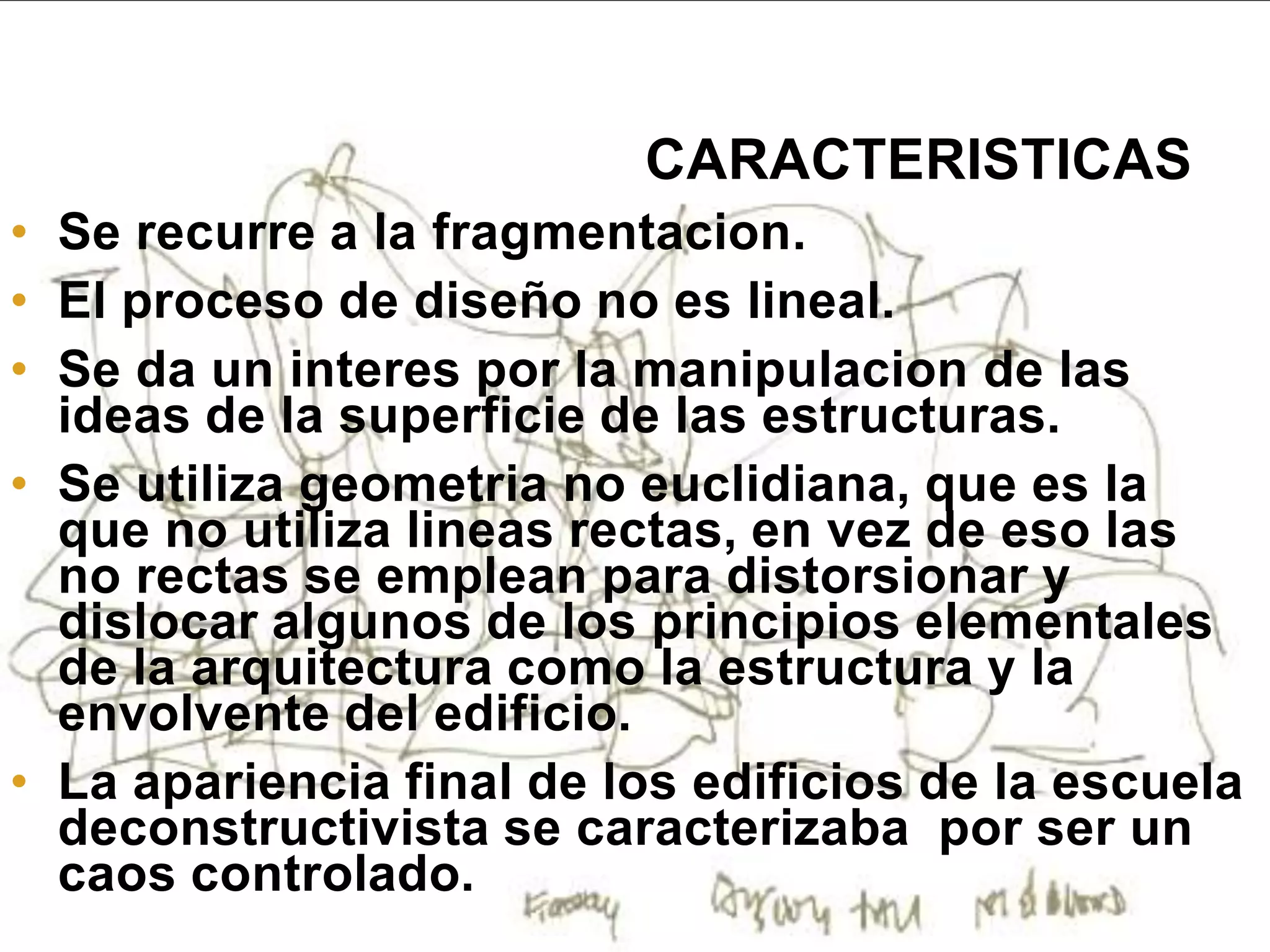 Supramodernidad en Arquitectura - Brianda Yadira Martínez Medrano ...