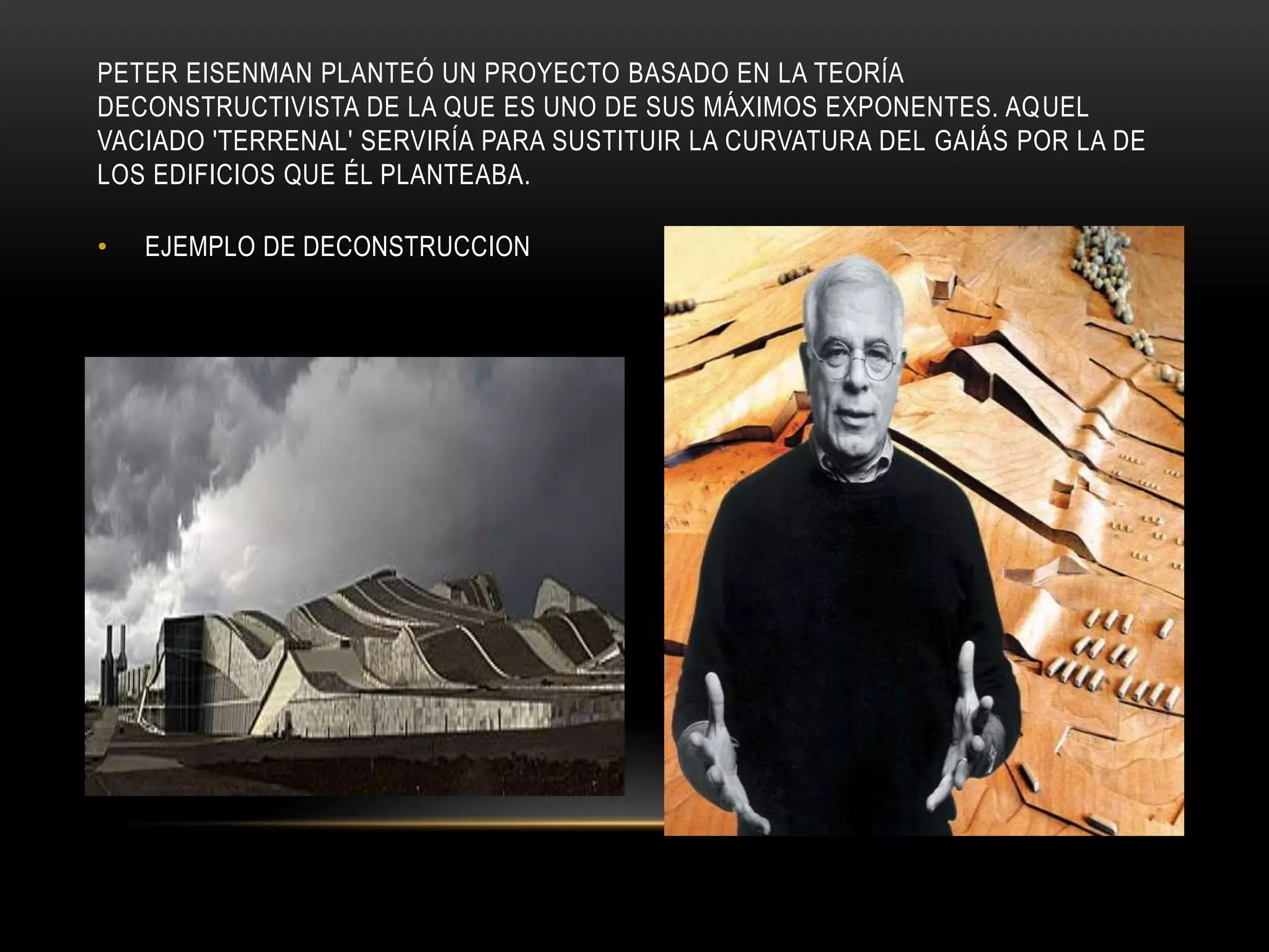 Supramodernidad en Arquitectura - Brianda Yadira Martínez Medrano ...