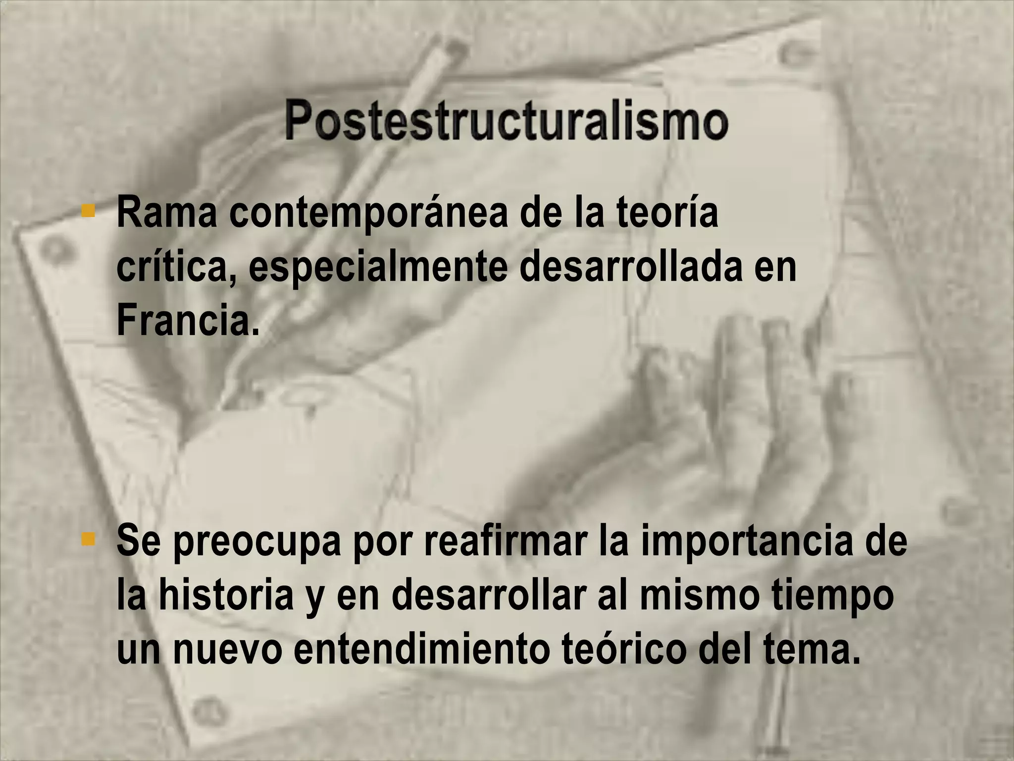 Supramodernidad en Arquitectura - Brianda Yadira Martínez Medrano ...