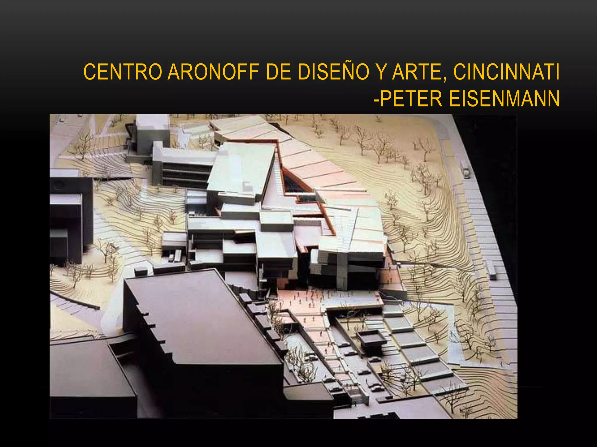 Supramodernidad en Arquitectura - Brianda Yadira Martínez Medrano ...
