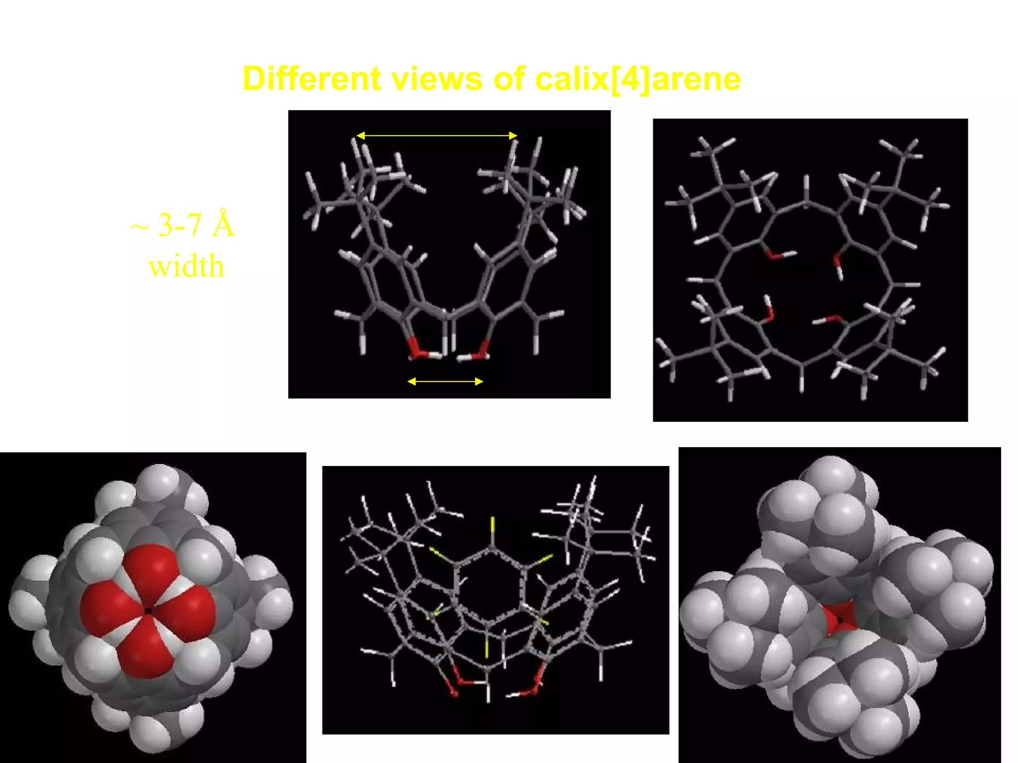 Supramolecular chemistry | PPT