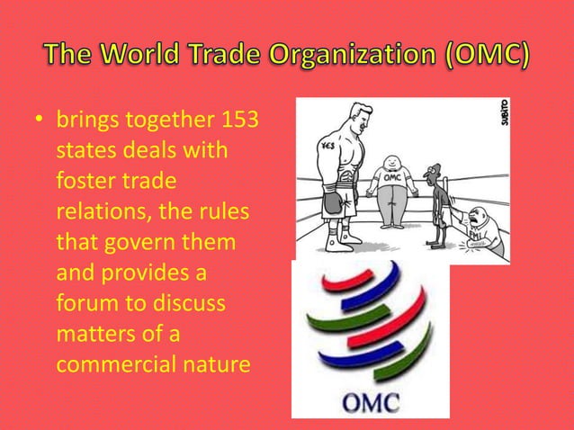 supranational organizations | PPTX | Politics