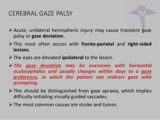 Right Gaze Preference – Local ing signs in sequential bihemispheric ...