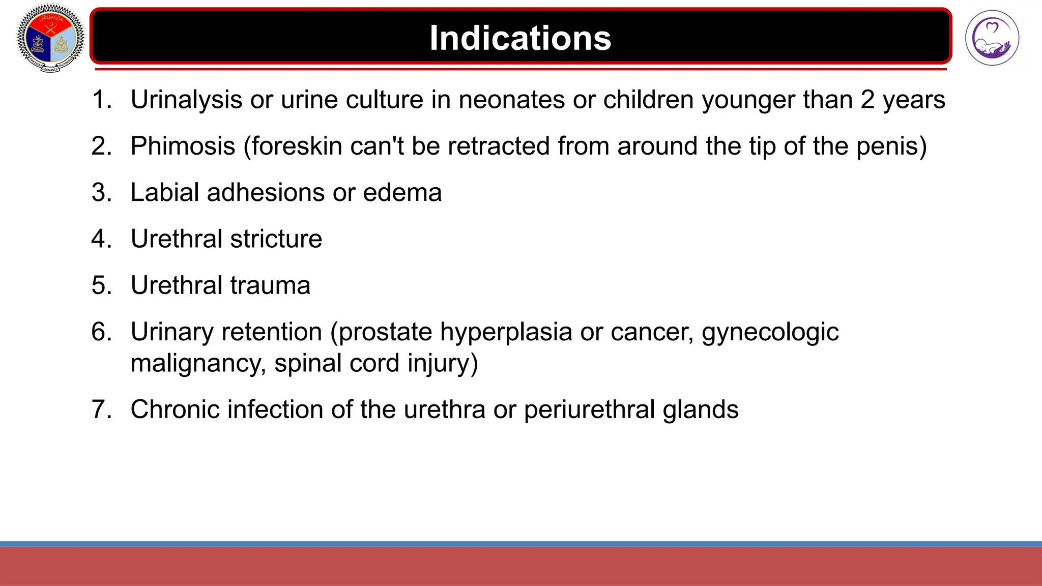 How to perform Suprapubic Aspiration.pptx