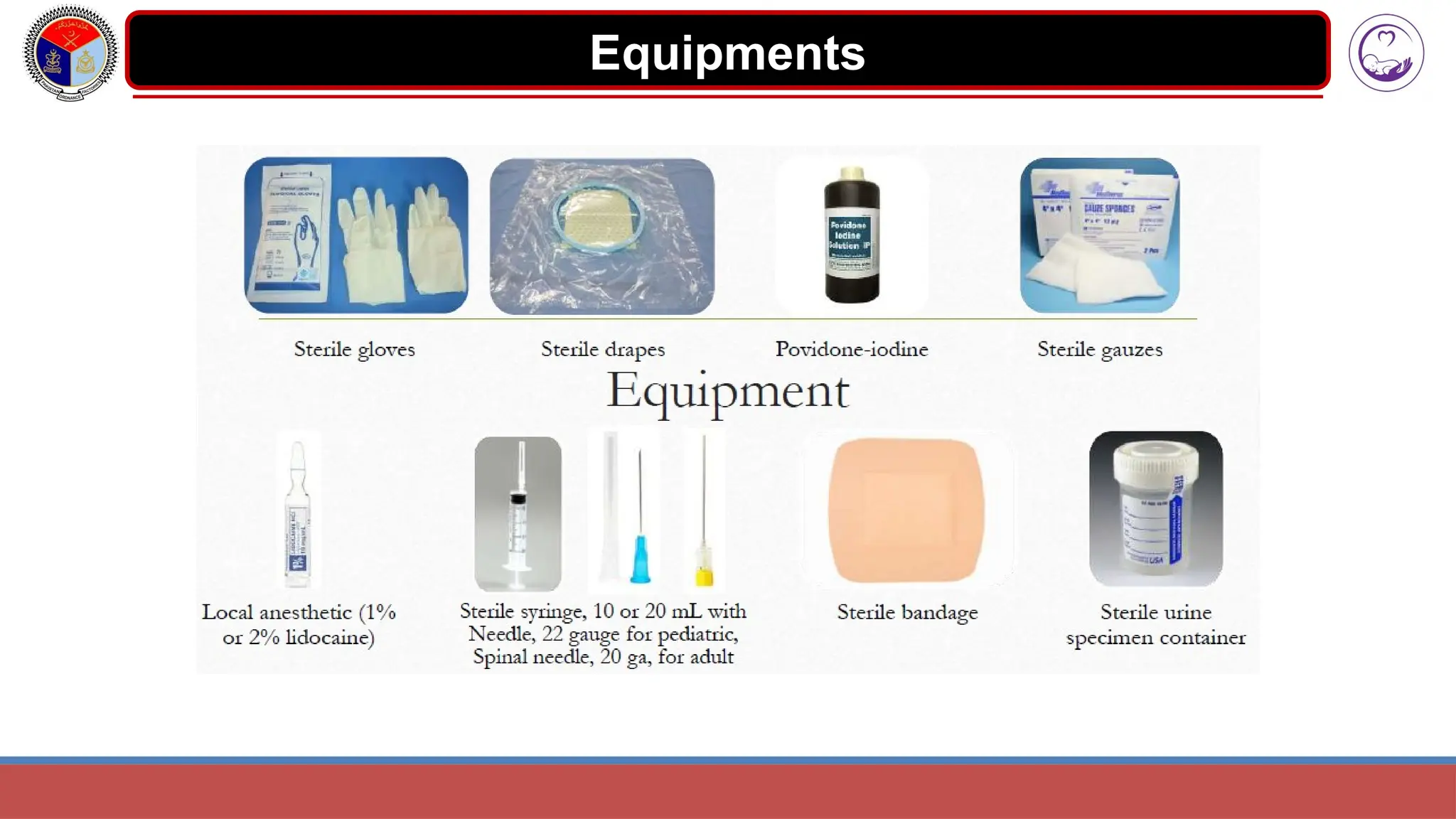 How to perform Suprapubic Aspiration.pptx
