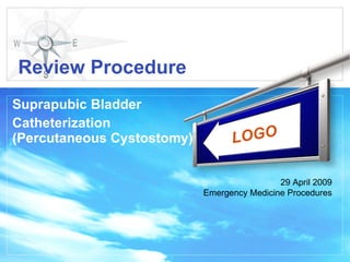 Suprapubic Cystos | PPT