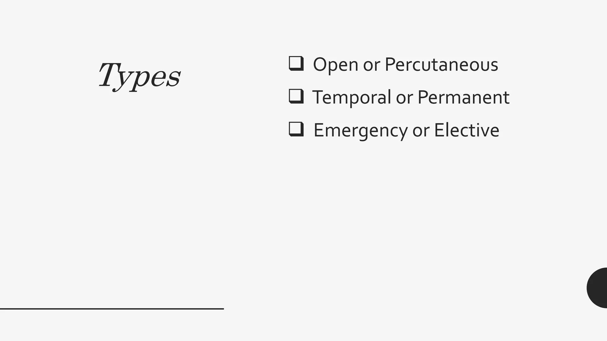 Supra pubic cystostomy | PPTX