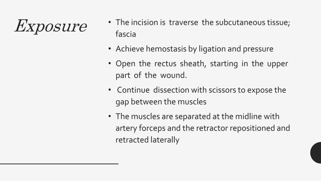 Supra pubic cystostomy | PPTX