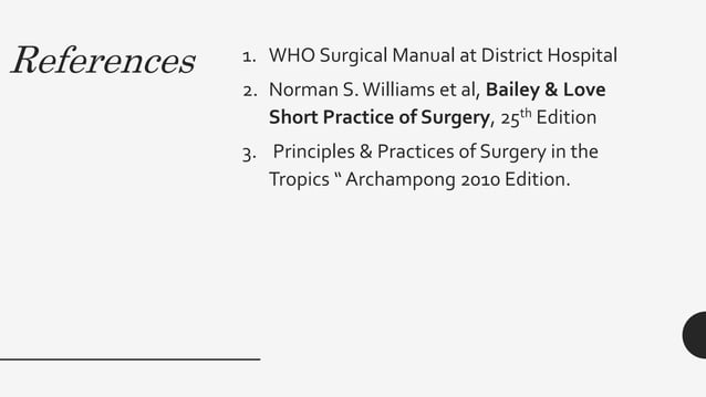 Supra pubic cystostomy | PPTX