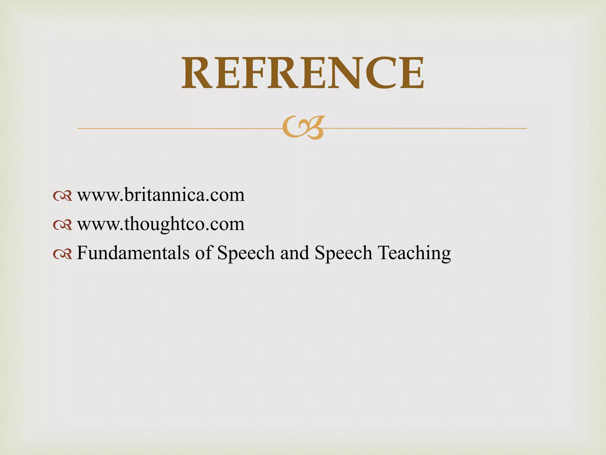 Suprasegmental aspects of speech | PPTX