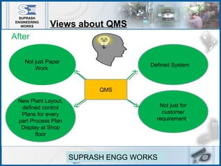 Suprash Engineering | PPT