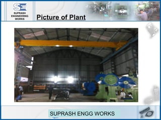 Suprash Engineering | PPT