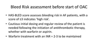 supraventricular tachyarrythmias on the go .pptx