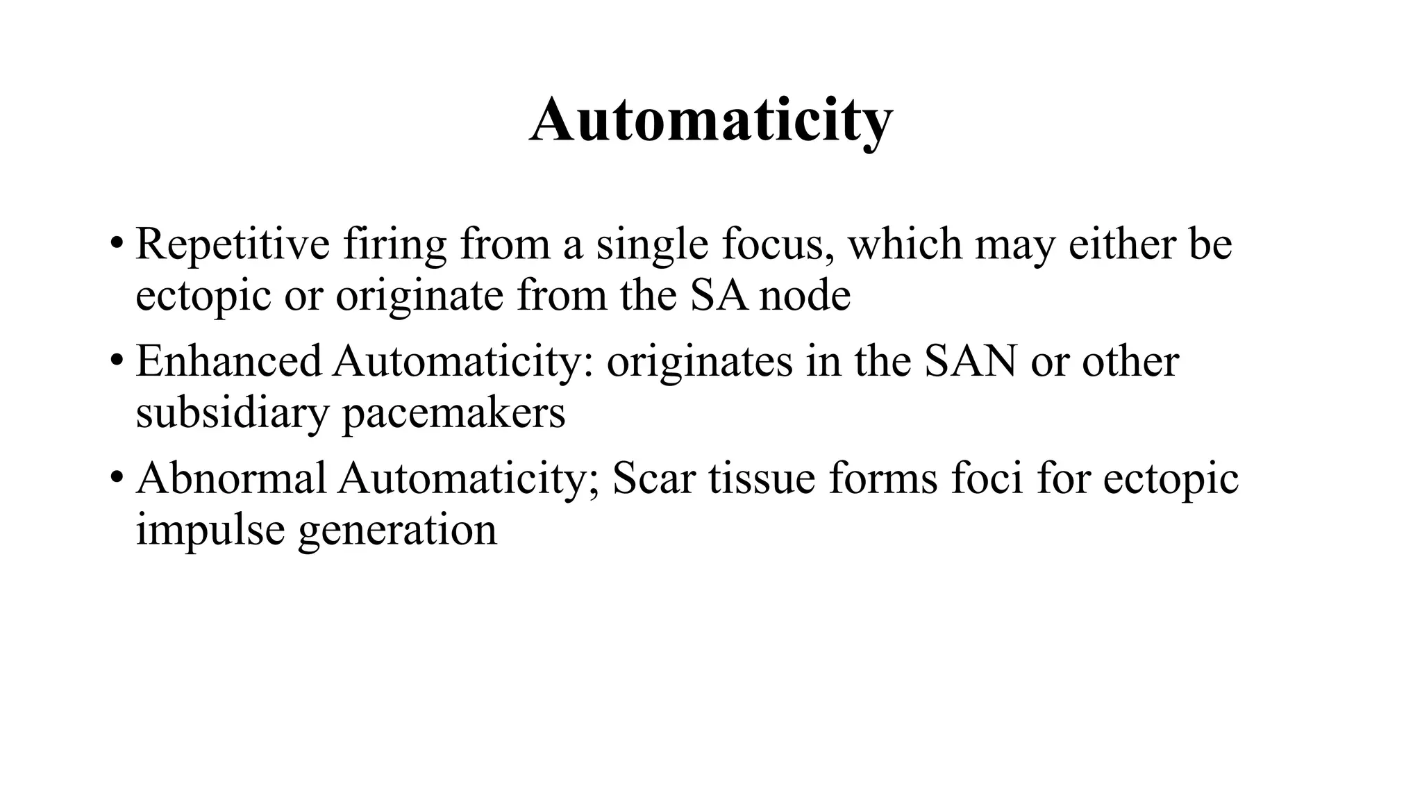 SupraventricularTachycardia.pptx
