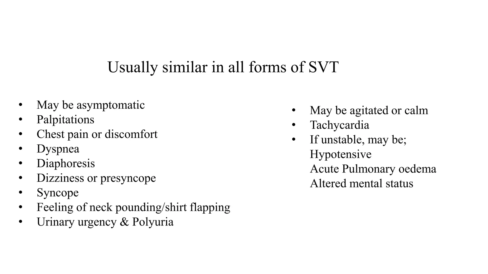 SupraventricularTachycardia.pptx