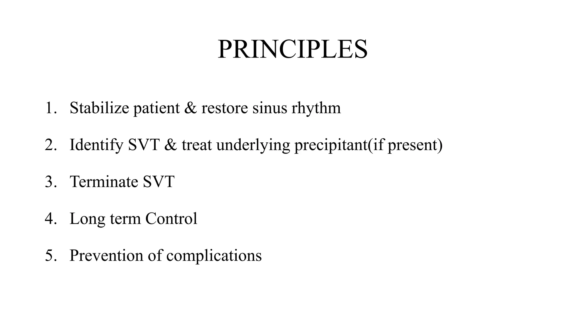 SupraventricularTachycardia.pptx