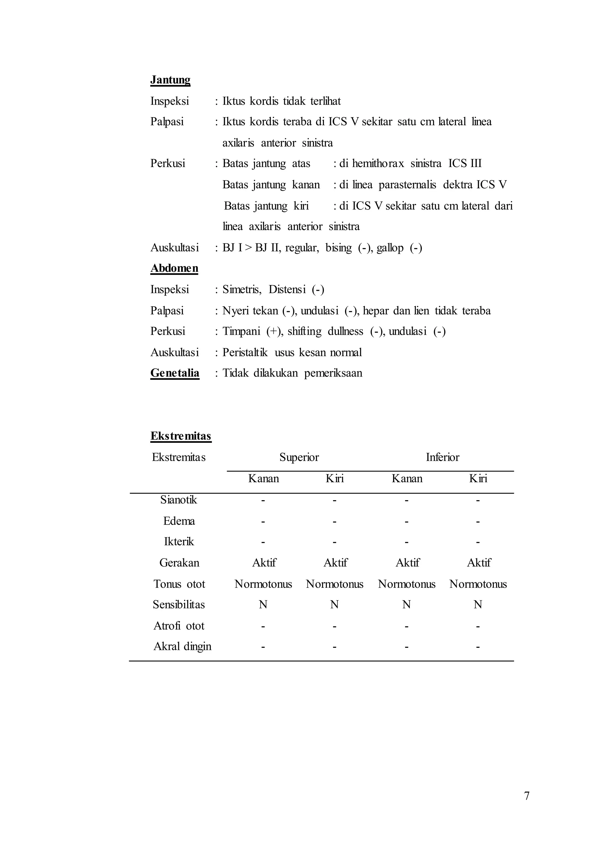Supraventrikuler takikardi | DOCX