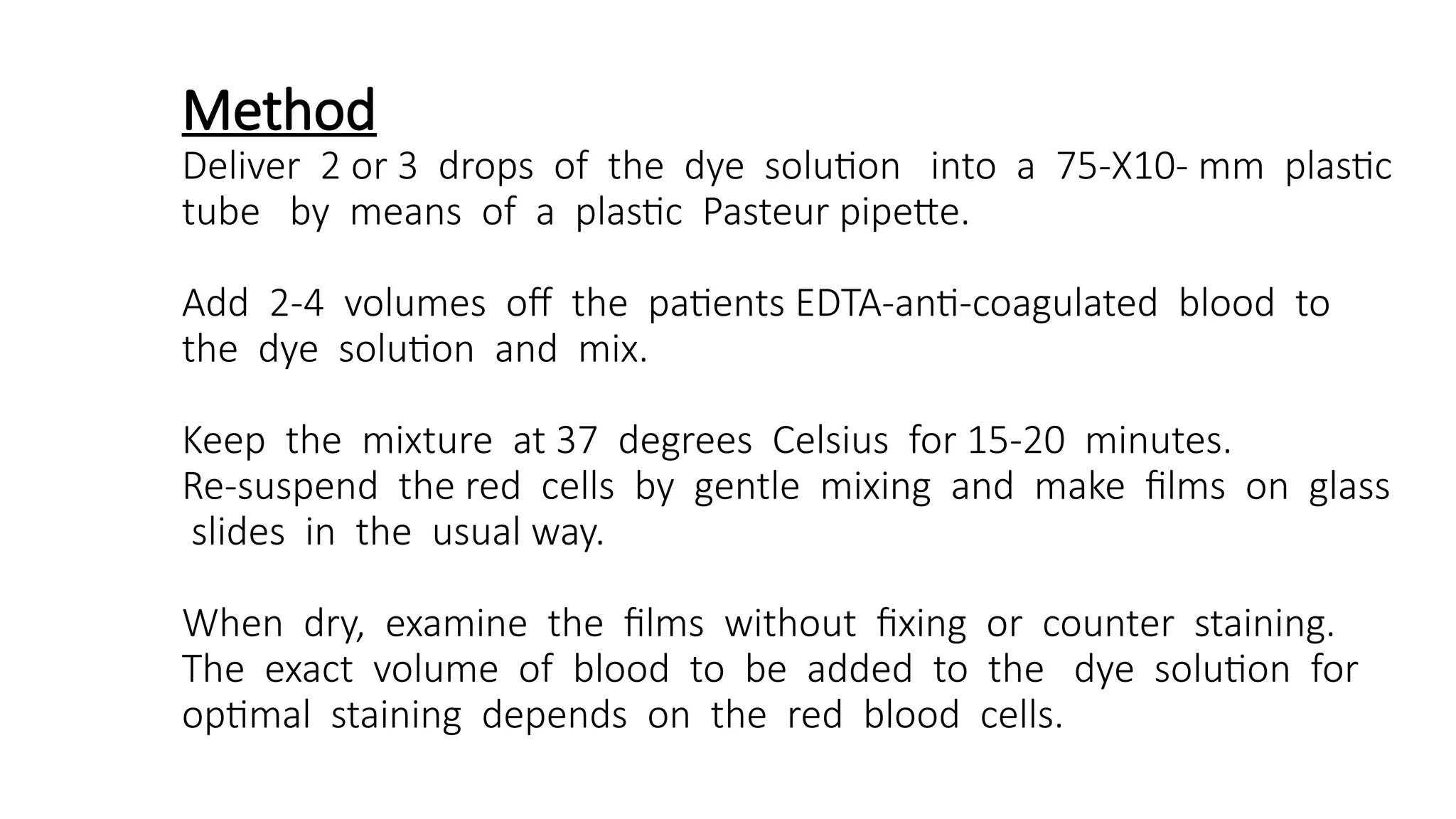 supravital stains.p ptx | PPTX