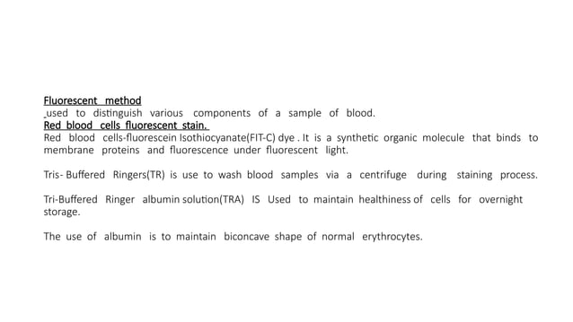 supravital stains.p ptx | PPTX