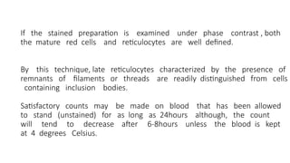 supravital stains.pptxuvffffffffffffffffffffg | PPT