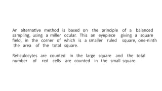 supravital stains.pptxuvffffffffffffffffffffg | PPT