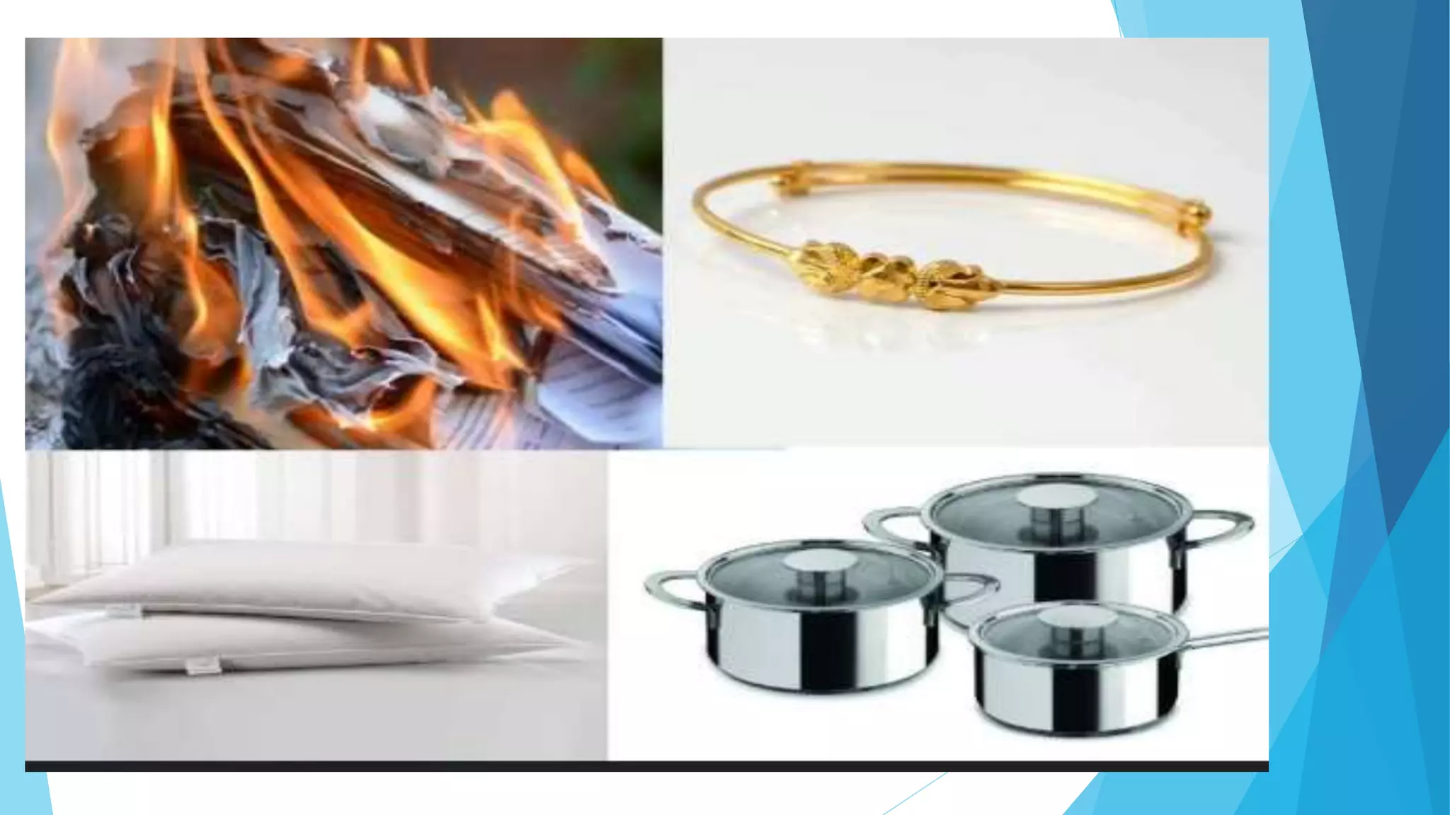 sorting materials into groups class 6 ppt | PPTX