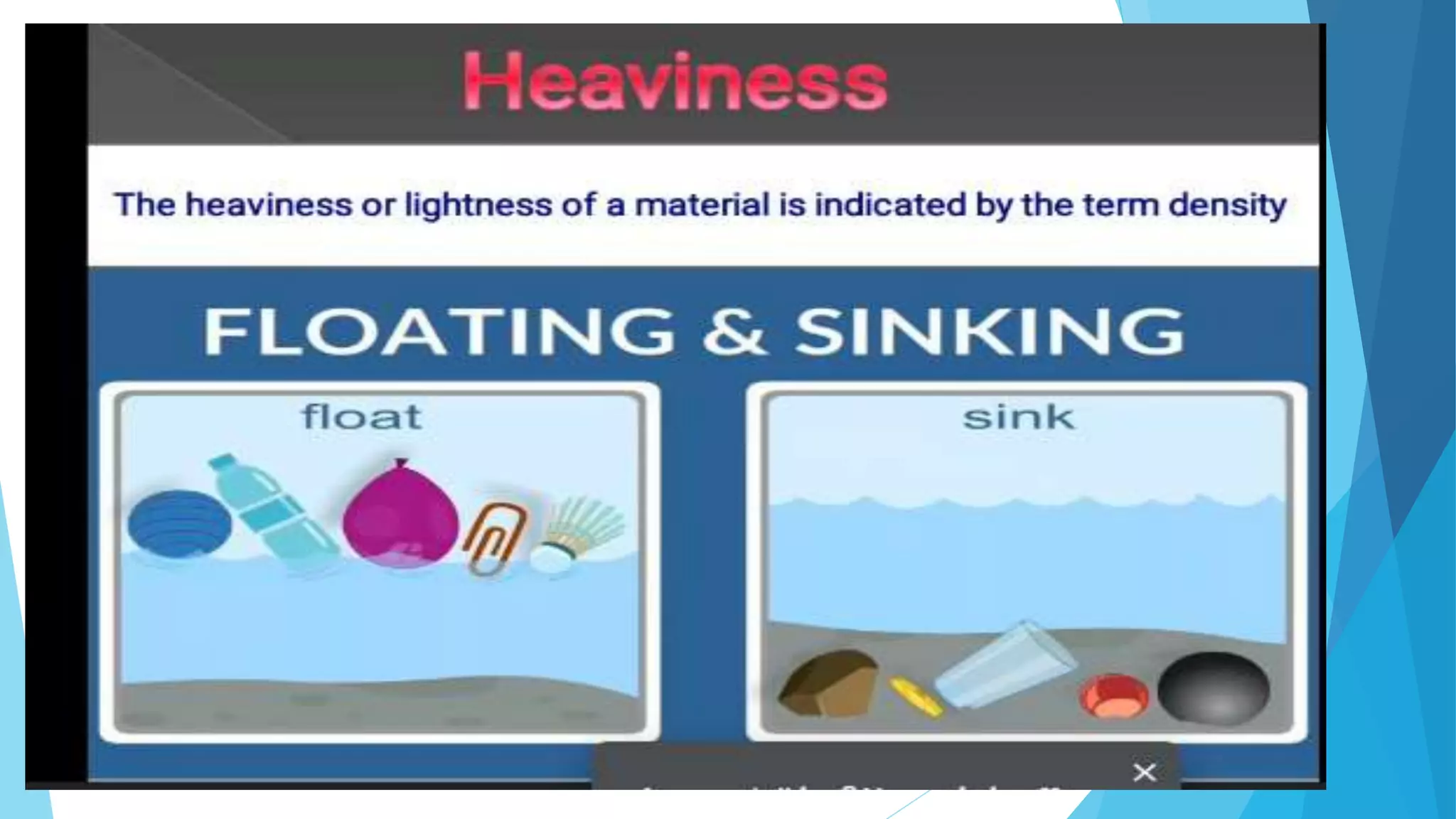 sorting materials into groups class 6 ppt | PPTX