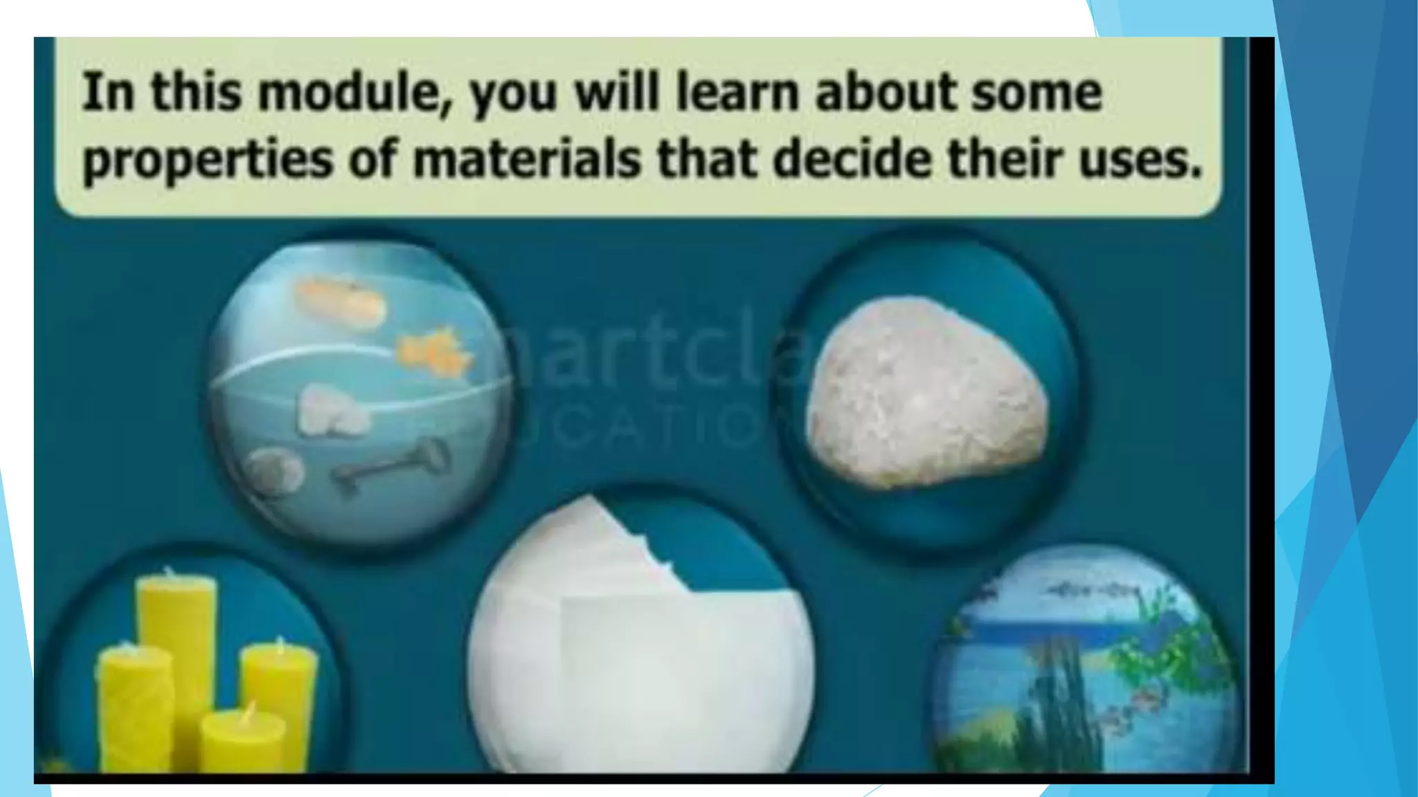 sorting materials into groups class 6 ppt | PPTX