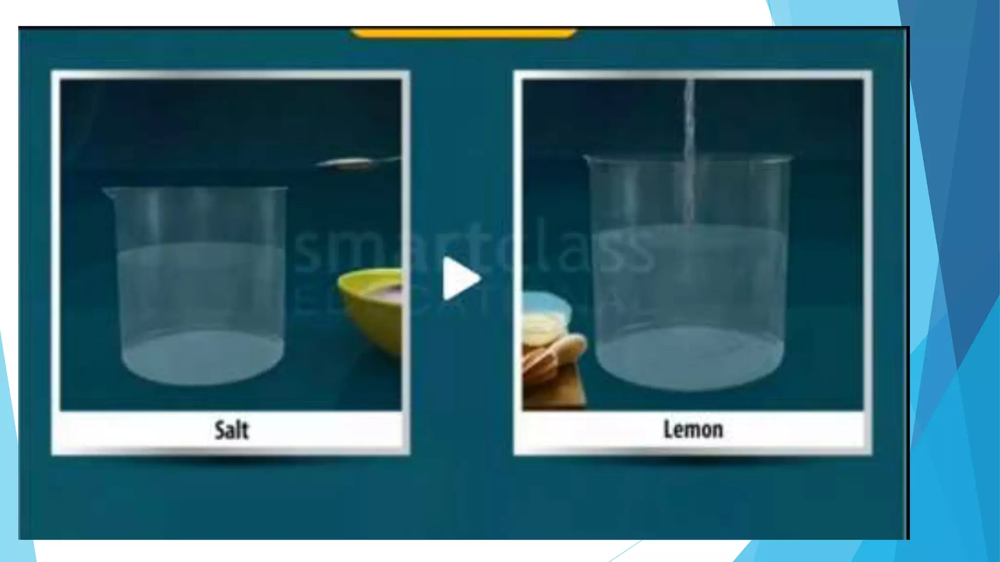 sorting materials into groups class 6 ppt | PPTX