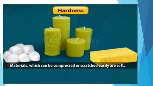 sorting materials into groups class 6 ppt | PPTX