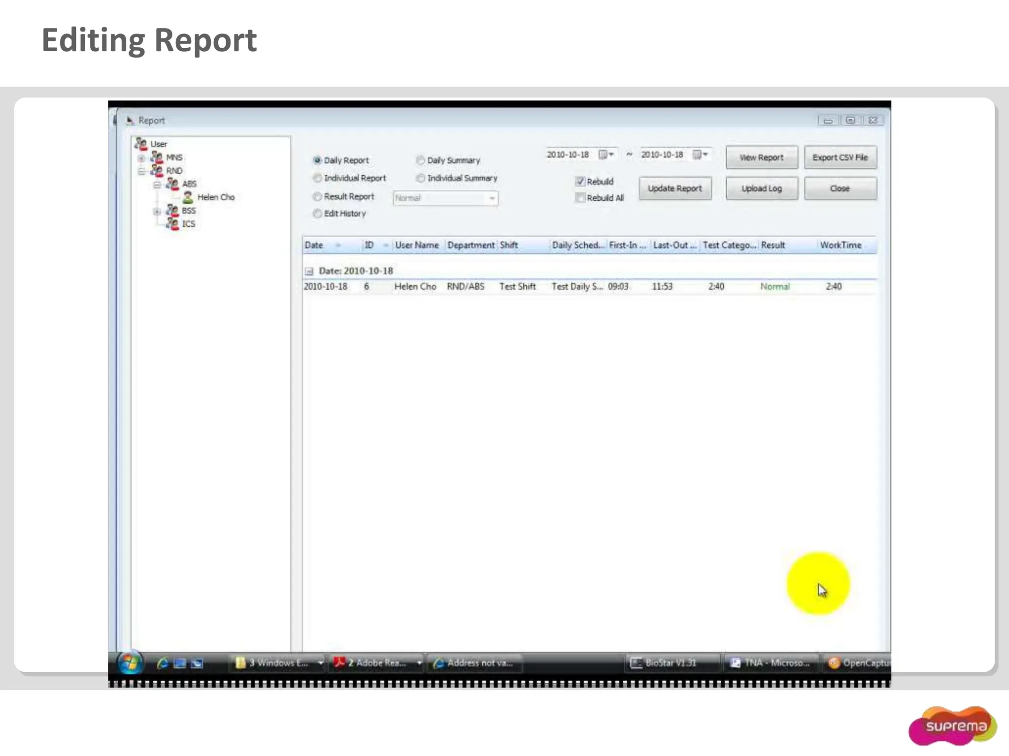 Suprema - Time & Attendance management system.pptx