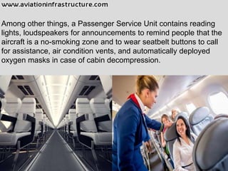 supreme aircraft passenger service | PPTX