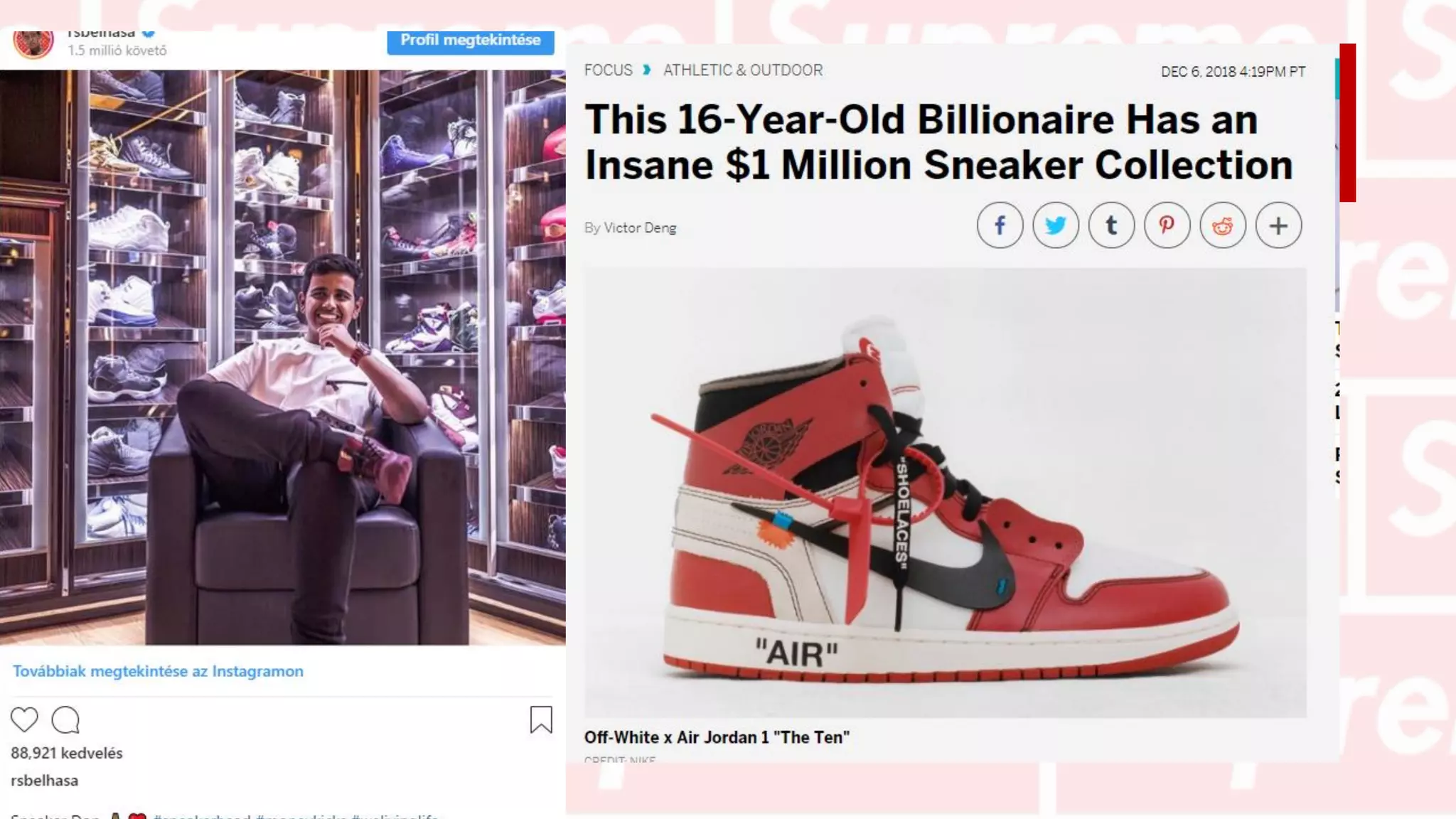 Supreme márka marketing stratégiája | PPT | Free Download