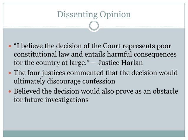 Famous Supreme Court Cases | PPTX
