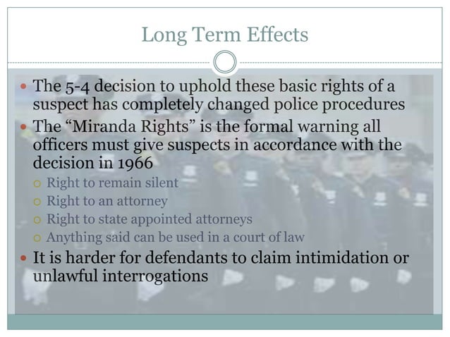 Famous Supreme Court Cases | PPTX