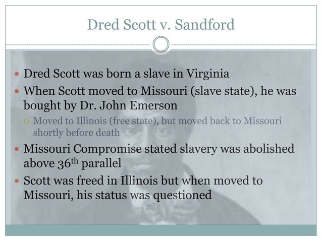 Famous Supreme Court Cases | PPTX