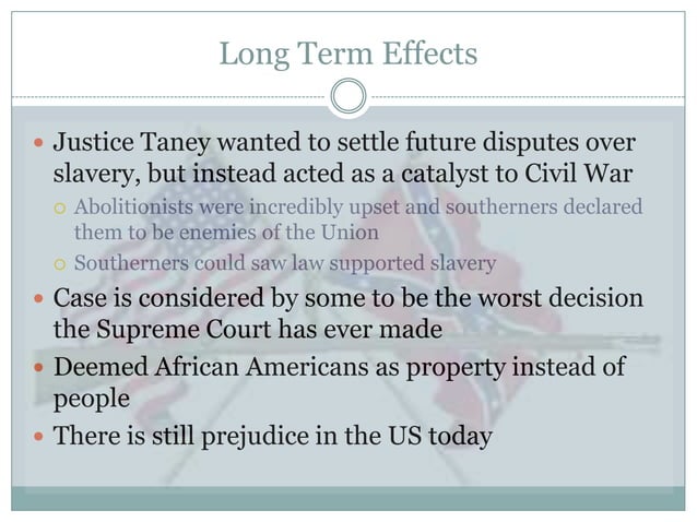 Famous Supreme Court Cases | PPT