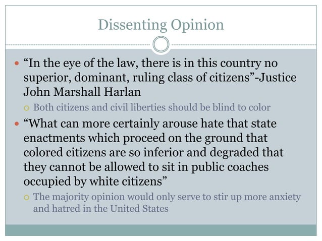 Famous Supreme Court Cases | PPTX